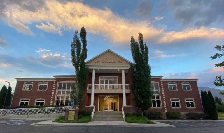 Admissions - Ivy Hall Academy