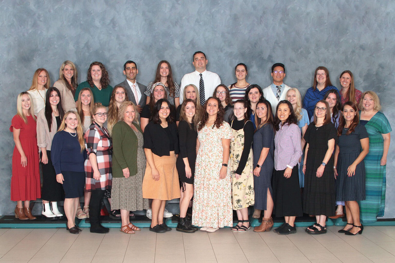 Our School - Ivy Hall Academy