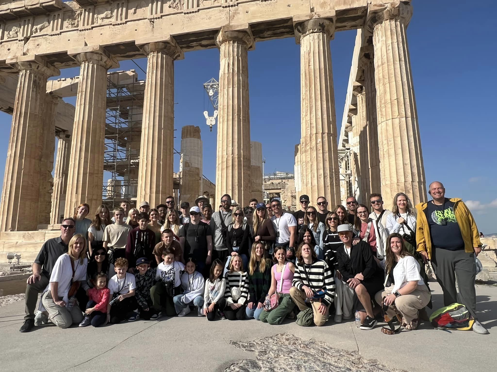 Explore Top Private High Schools Near Me at Ivy Hall Academy